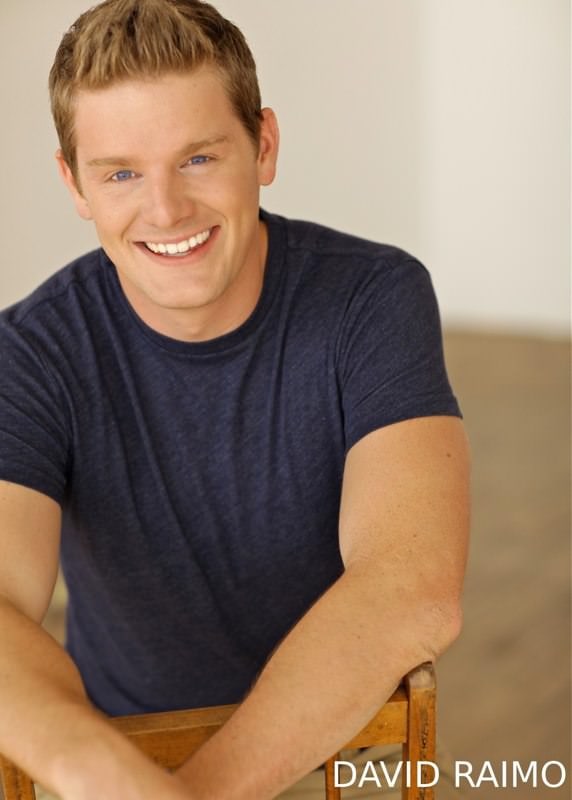 The New Musical 'The First Gentleman' by David Raimo - DC Theater Arts