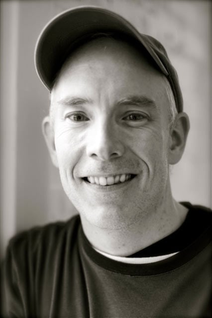 Local Actor Michael John Casey Directs Two Shows at 'Arts on the ...