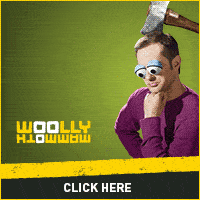 Spine: 'Famous Puppet Death Scenes' - DC Theater Arts