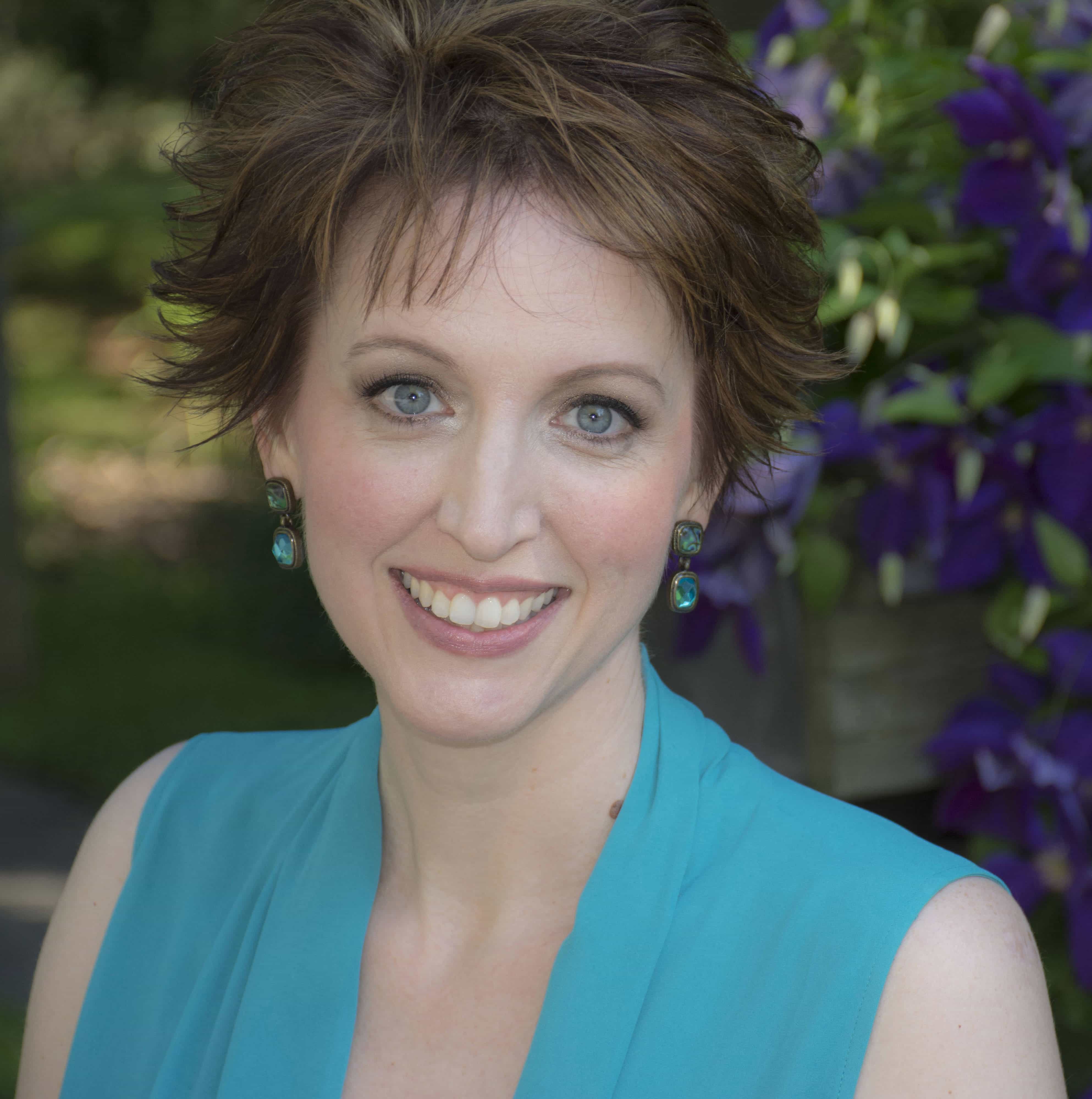 Meet the Cast of ‘My Fair Lady’ at Damascus Theatre Company–Part 2 ...