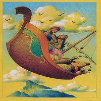 'Sinbad: The Untold Tale' at Imagination Stage - DC Theater Arts