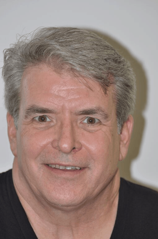 Meet the Cast of The Little Theatre of Alexandria’s ‘Laughing Stock ...