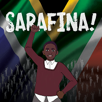Review: 'Sarafina!' at Howard University - DC Theater Arts