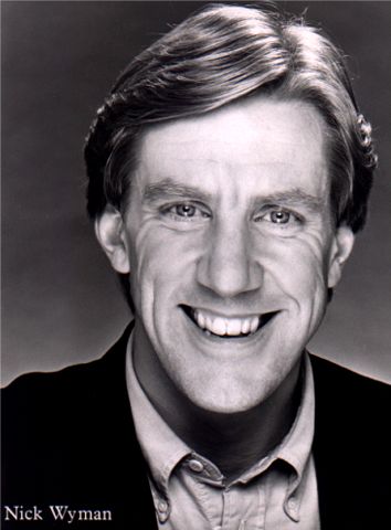 Nick Wyman: Character Actor in a Star Role as LBJ in 'All the Way' - DC ...