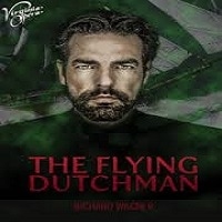 Review: 'The Flying Dutchman' at Virginia Opera - DC Theater Arts