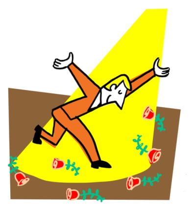 ‘Take A Bow’ Part 3 in Philadelphia: Staff of DCMetroTheaterArts ...