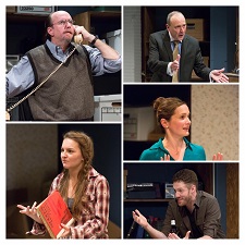 Review: 'Mauritius' at Act II Playhouse in Ambler, PA - DC Theater Arts