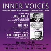 Review: ‘Inner Voices’ at Premieres in NYC - DC Theater Arts