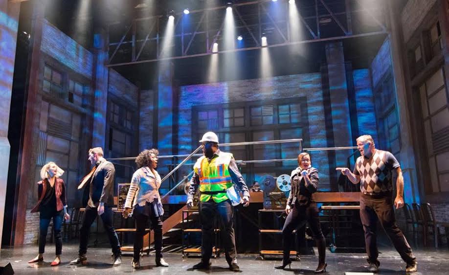Review: ‘Working: a Musical’ at Bristol Riverside Theatre - DC Theater Arts