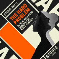 Review: 'The Hard Problem' at The Studio Theatre - DC Theater Arts
