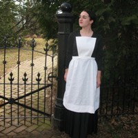 Review: ‘Tribulation Periwinkle: Civil War Nurse’ at Ebenezer Maxwell ...