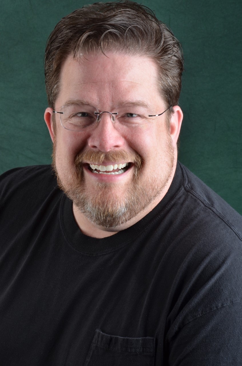 Meet the Cast of Greenbelt Arts Center’s ‘The 25th Annual Putnam County ...