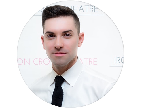 Interview: Artistic Director Sean Elias and Director Brandon Rashad ...