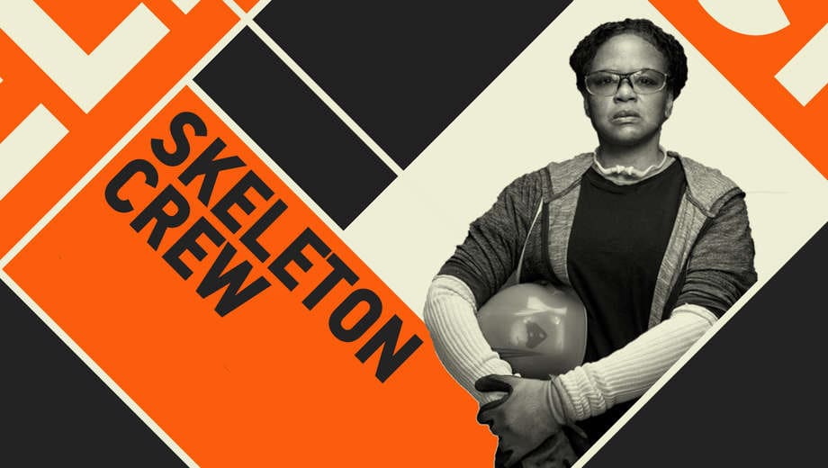 Review: ‘Skeleton Crew’ at Studio Theatre - DC Theater Arts