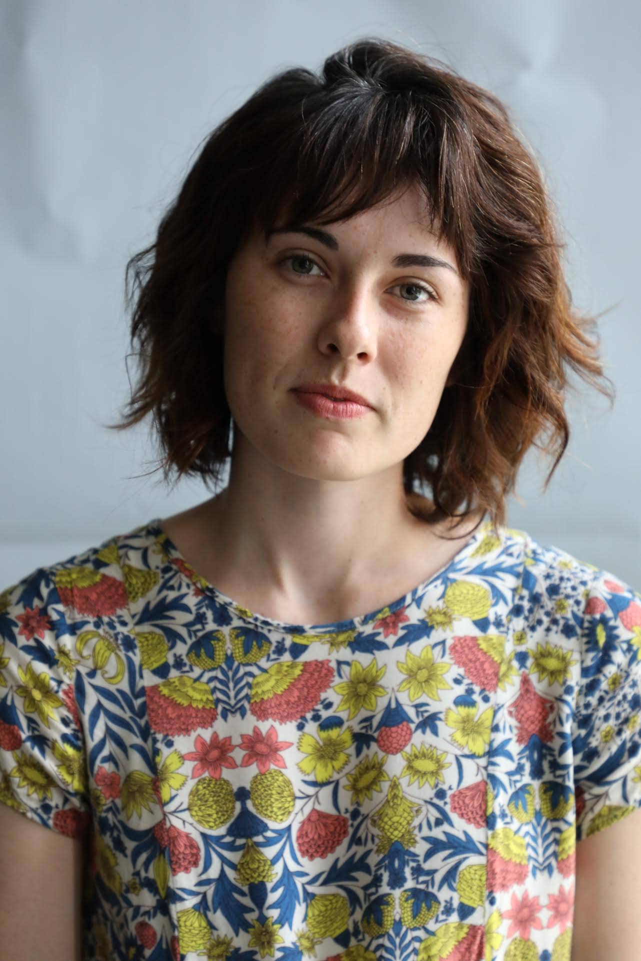 Magic Time!: Katie Kleiger on Bonding and Being a Warrior in 'The ...