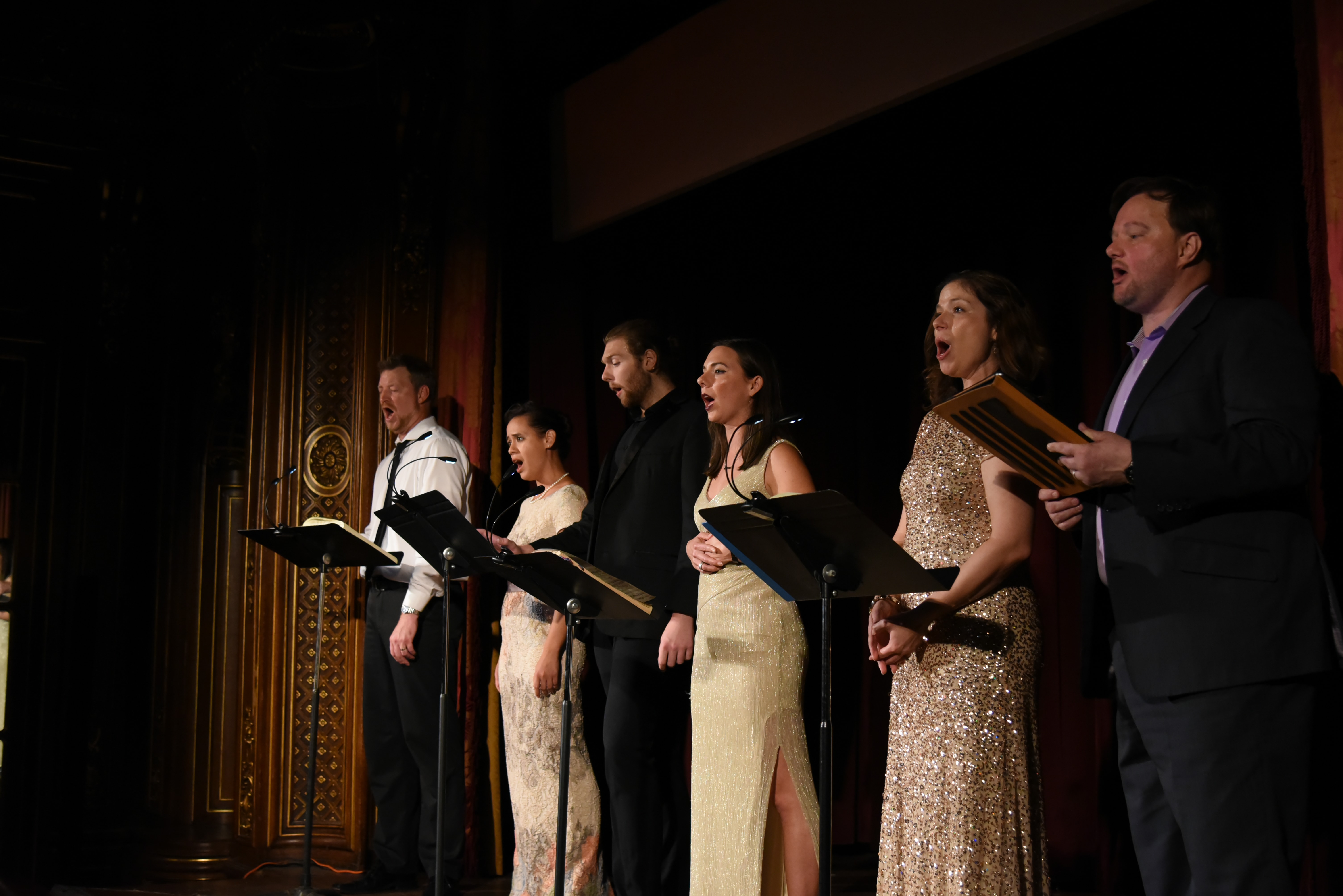 Baltimore Concert Opera Delivers Glamour, Grandeur and Stunning ...