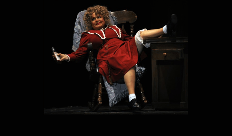 Riverside Center for the Performing Arts Presents 'Annie' - DC Theater Arts
