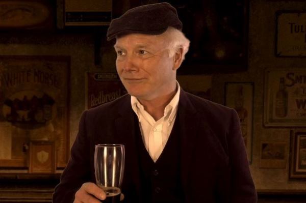 Irish Repertory Theatre revisits ‘The Weir’ in a haunting new digital ...