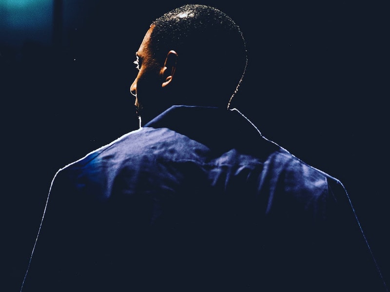 Haunting last words from a Black cop on death row in Meshaun Labrone's ...