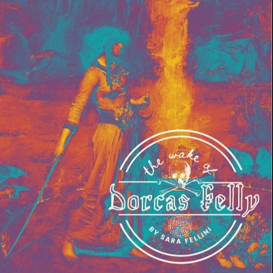 World premiere of ‘The Wake of Dorcas Kelly’ at The Players Theatre ...