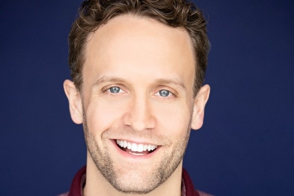 15 Questions in 15 Minutes with ‘Broadway by the Year’ favorite Danny ...